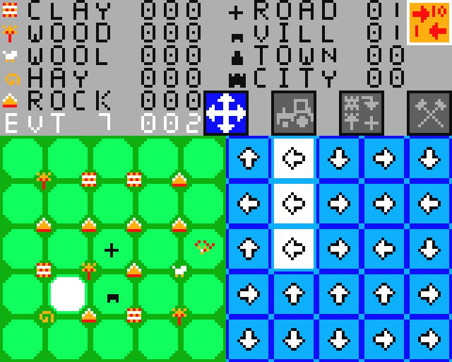 Natac Island (LowRes NX)